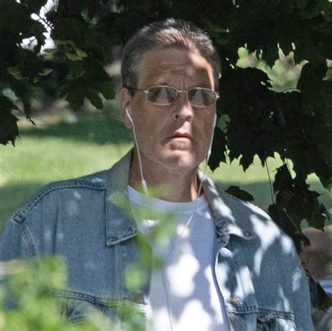 Preppy Killer Robert Chambers Spotted In New York