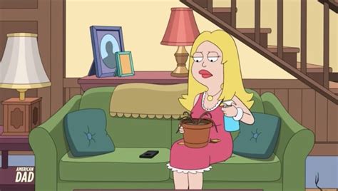 American Dad Amerikai Fater 18x19 Epizód Adatlapja A Sorozat Figyelőn