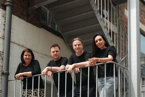 Autogenai Gets £17m Backing From Blossom Capital