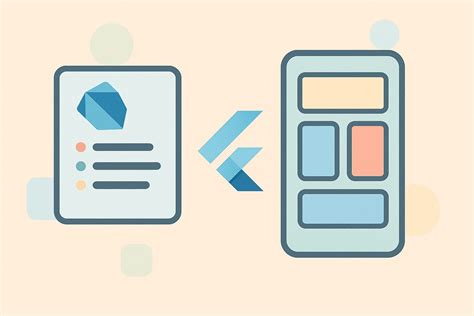 Dart Classes And Widgets Explained In Flutter Free Source Code And Learn Coding