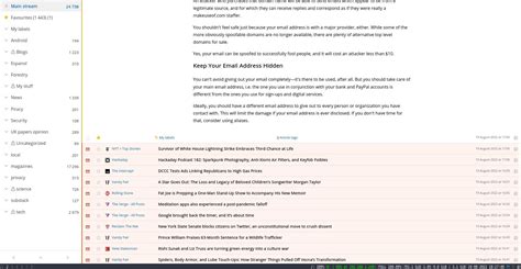 8 Essential Self Hosting Projects For Your Raspberry Pi