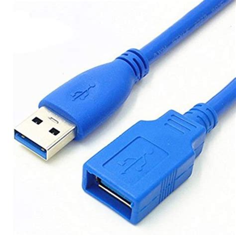 Usb 3 0 Am Af Cable 1 5m Cb Usb3e 02 Au