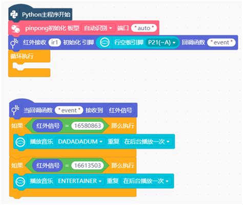 Dfrobot Dfr0094 数字红外接收模块 Ir Receiver Module产品资料 使用教程