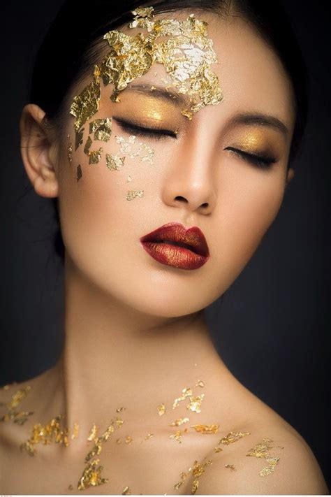 Pin By Patricia Sautereau On Dessin Fashion Editorial Makeup Goddess