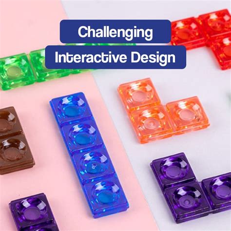 Geometric Shape Cognitive Puzzle Game Little Learners Toys