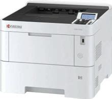 Характеристики Принтер лазерный Kyocera Ecosys PA4500x черно-белая ...