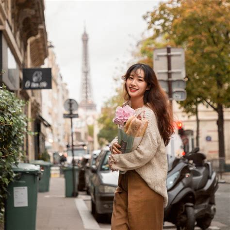 1시간 로망을 이루는 로맨틱 파리스냅 10월 추가보정