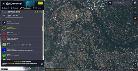 imagery scenes not downloading sentinel aws forum sentinel hub