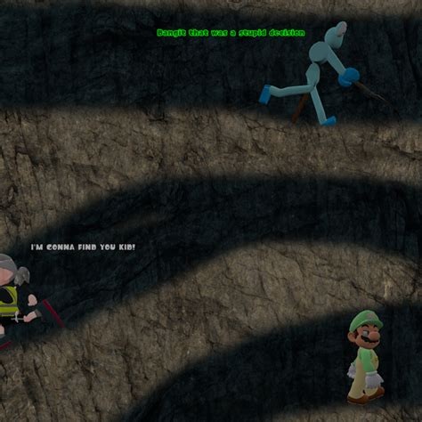 Ctf Part 6 The Search Underground Rsmg4ocs Ctf Part 6 The Search Underground Rsmg4ocs