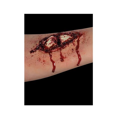 Broken Bone Woochie Latex Appliance Uk