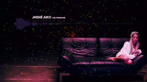 Jhene Aiko - The Pressure Instrumental/Remake - YouTube