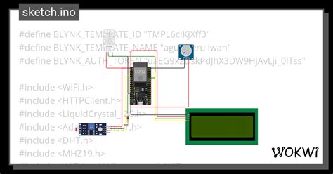 Wokwi Online Esp32 Stm32 Arduino Simulator