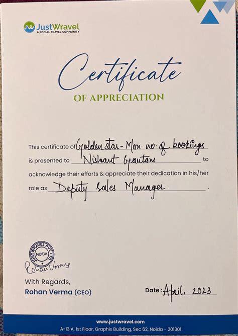 Nishant Gautam On Linkedin Sales Salesandmarketing Salesexcellence