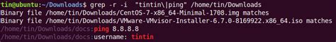 How To Find Files On The Ubuntu Command Line VITUX