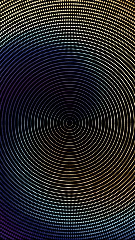 Colorful Abstract Background