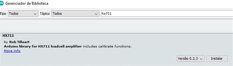 Como Instalar Uma Biblioteca No Arduino Ide Portal Vida De Silício