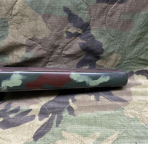 Sold Wttwts Mcmillan Htg Smear For M2010 Racs Chassis Snipers