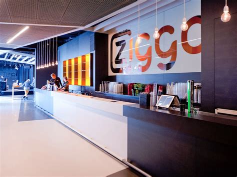 Home Connect Ziggo Ziggo Compal Connectbox Modem Docsis Smart Home