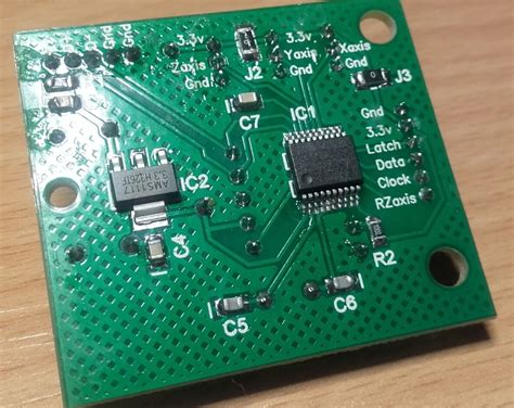DIY Controller Project Electronics Hardware Tech Questions Mudspike Forums