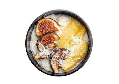 Овсяная каша: калорийность на воде и молоке на 100 грамм | Блог justfood