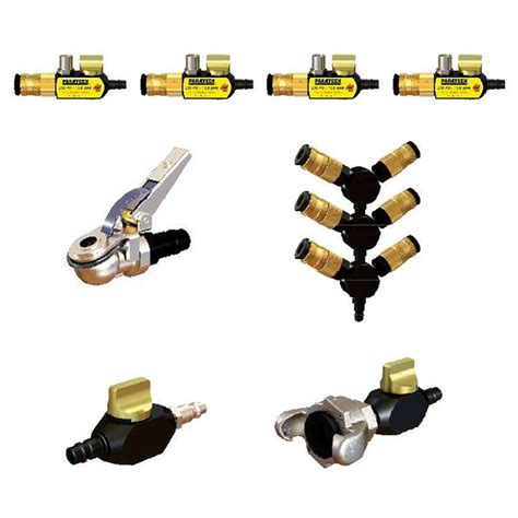 Paratech Maxiforce G3 Heavy Duty Usandr Kit Curtis