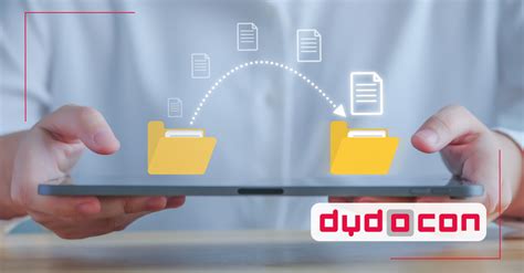 CCM Migration mit dydocon führt zum Erfolg