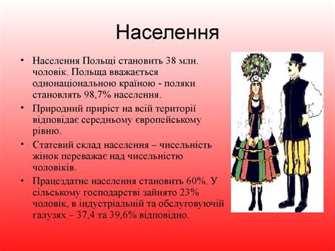 Польща презентация онлайн