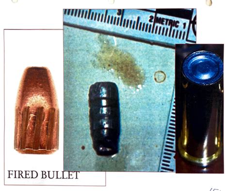 Holes In The Case Part 1 Strangeland