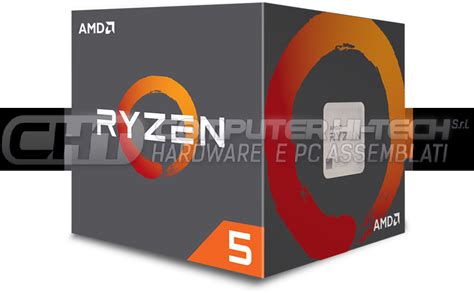 Download A M D Ryzen5 Processor Box