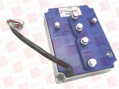 Unlock The Power Of Sevcon Gen4 Comprehensive Datasheet Revealed