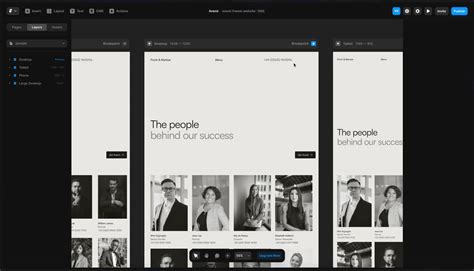vaibhav khulbe on linkedin framer webdesign nocode ui shortcut