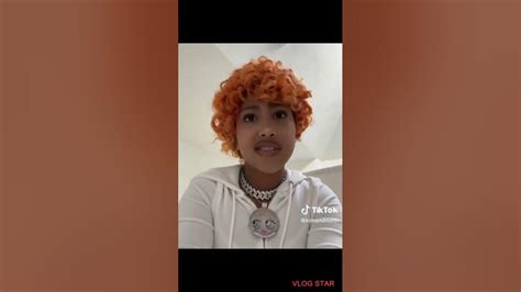 North West Dressed Up As Lce Spice After Spending The Day With Her Youtube