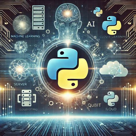 Python Machinelearning Artificialintelligence Techinnovation Flowgenic Technologies