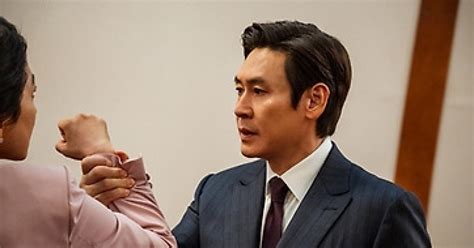 30년만의 드라마…설경구 돌풍 몰고왔다