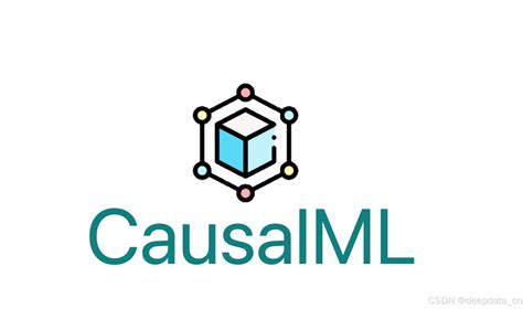 因果学习（causalml） csdn博客
