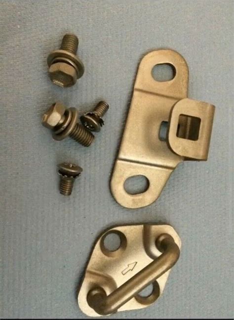 Oldtimer Motorrad Verzinken Gelbverzinken Galvanisieren Passivier In