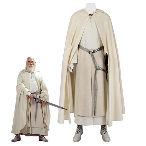 Game Costumes