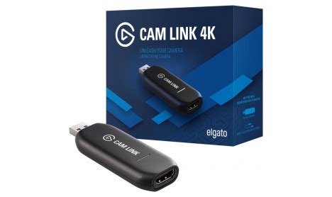 ELGATO CAMLINK 4K