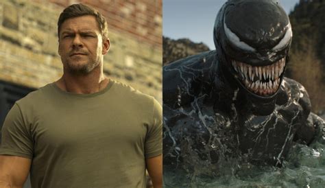 Venoms Co Creator Thinks One Actor Should Play Eddie Brock In Live