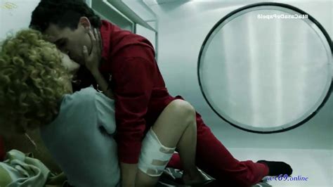 Money Heist Professor Xxx Sexy Photos