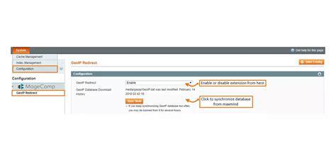 Magento Geoip Redirect Magento Store And Currency Switcher Extension