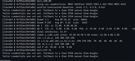 Real Time Opencv Application Failed Cpu Used Up Using Streamlit