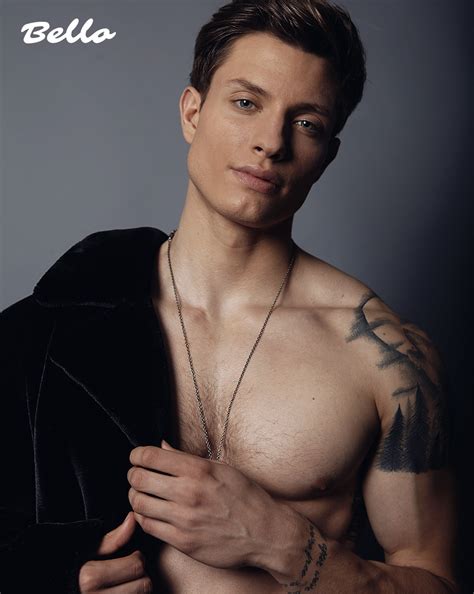Matt Rife Bello Mag
