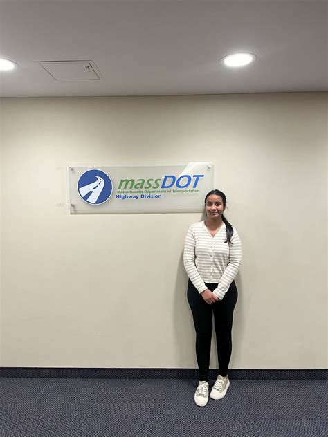Massdot Summerintern Internship Datascience Tech Boston Alisha Tak 10 Comments