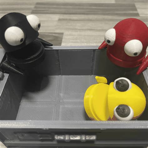 ️‍🔥 Repo C A R T ・ Stl File For 3d Printing・cults