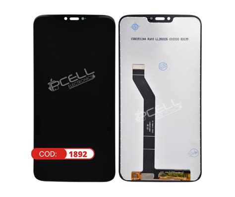 LCD PANT MT G7 POWER ORIGINAL PCell