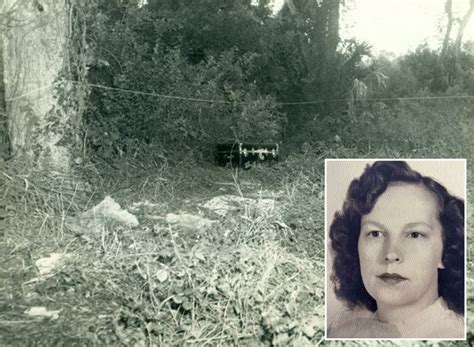 “trunk Lady” Victim Identified 50 Years After Being Strangled