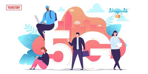 Why 5g Is A Boon For Telecom Job Industry Yourstory