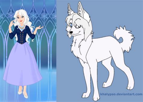 Sing Oc Aunt Nellie Crystal By Hexxusfangirl On Deviantart