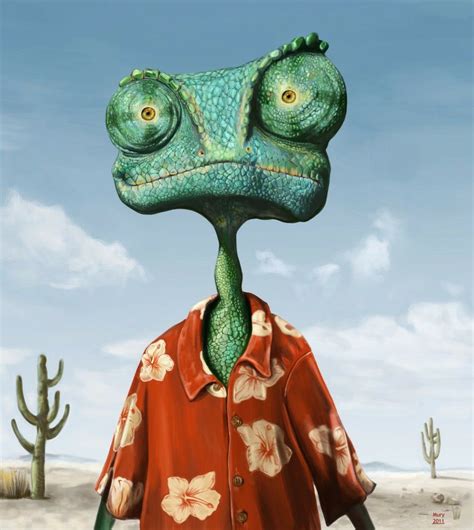 Pin By Lajos Vilmos Háder On Only Johnny Depp Hulk Character Rango